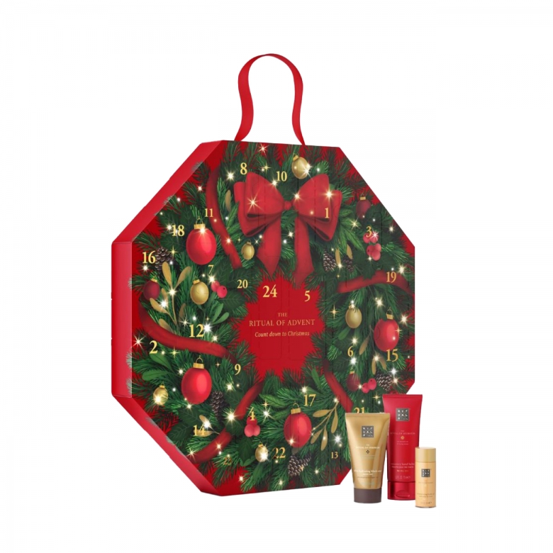 Rituals Seturi Advent Calendar Body Care Set • Black Friday Romania ...
